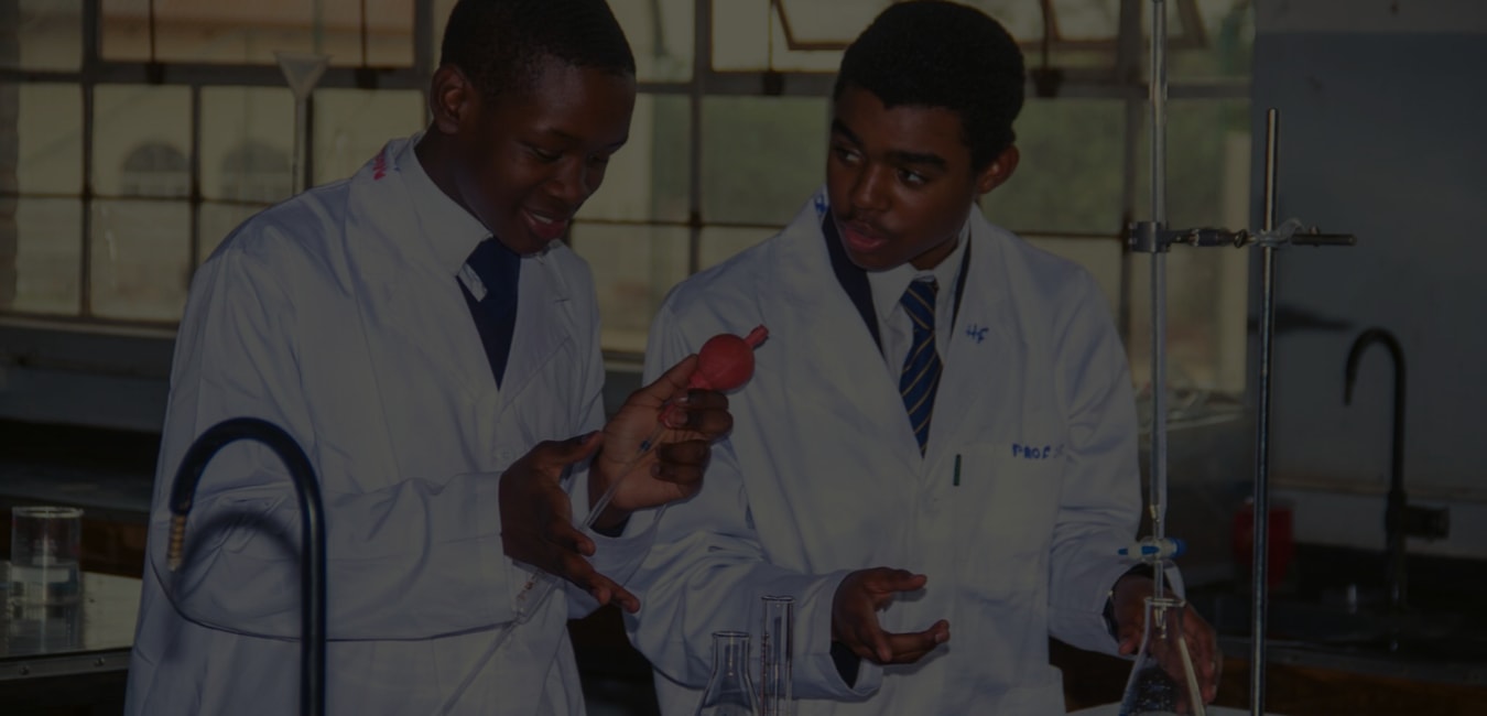 Christ Ministries High – Cambridge & Zimsec Centre