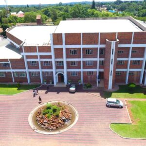 Christ Ministries High – Cambridge & Zimsec Centre